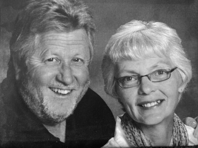 Hart ­— 50 years | News, Sports, Jobs - Messenger News